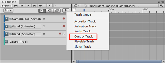 2019 Unity Timeline使用说明 - 哔哩哔哩