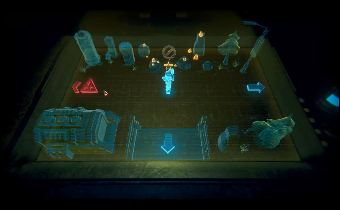 【游戏推荐】打破次元壁：谈谈那些meta-game（8）邪恶冥刻Inscryption篇 - 哔哩哔哩