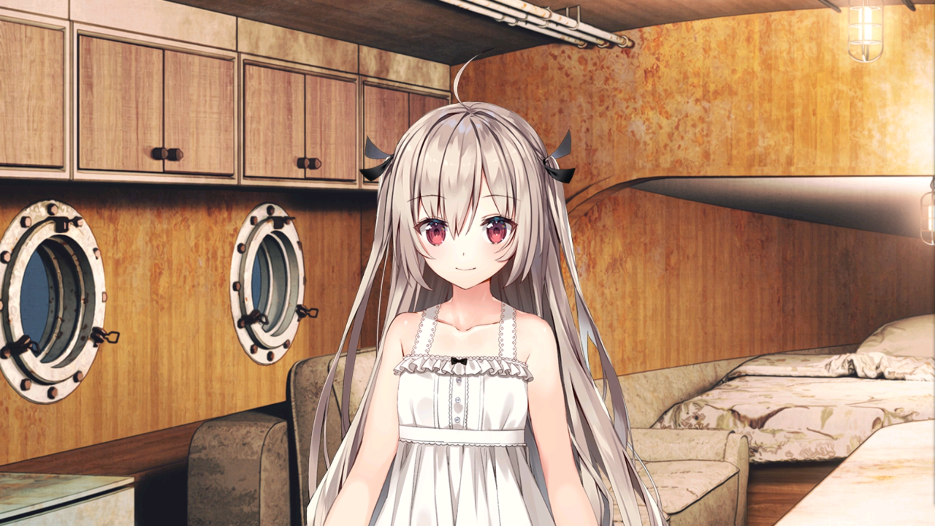 atri 超高清图片 - 哔哩哔哩