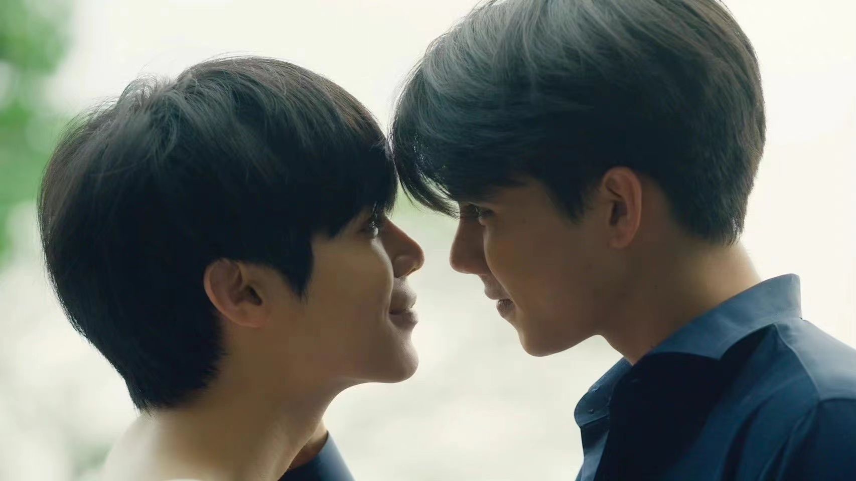 【爱在空气中Prapai Sky同人文】第七章（四） - 哔哩哔哩