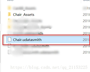 UE4/UE5 使用Unreal Datasmith完全教程 - 哔哩哔哩
