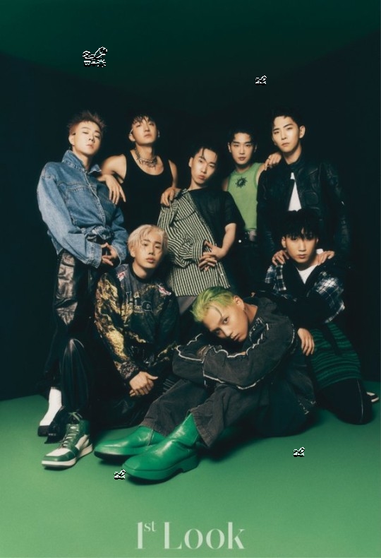 街头男战士后首个活动，WDBZ与姜丹尼尔所属社签合同参与其新专辑 - 哔哩哔哩