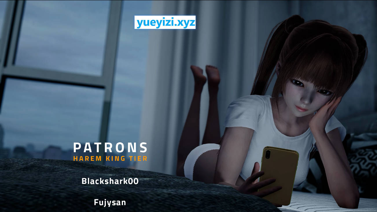 【游戏】电脑+安卓【亚洲风SLG/汉化/全动态】城市恶魔：重启V0.2.0 精翻汉化版【新作/4G】【554】 | 狼辛