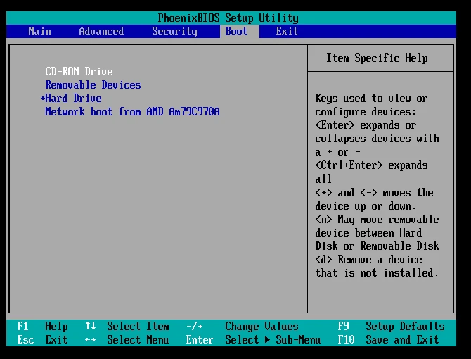 【教程向】解决MSDN中Win98文件格式为exe的问题 - 哔哩哔哩