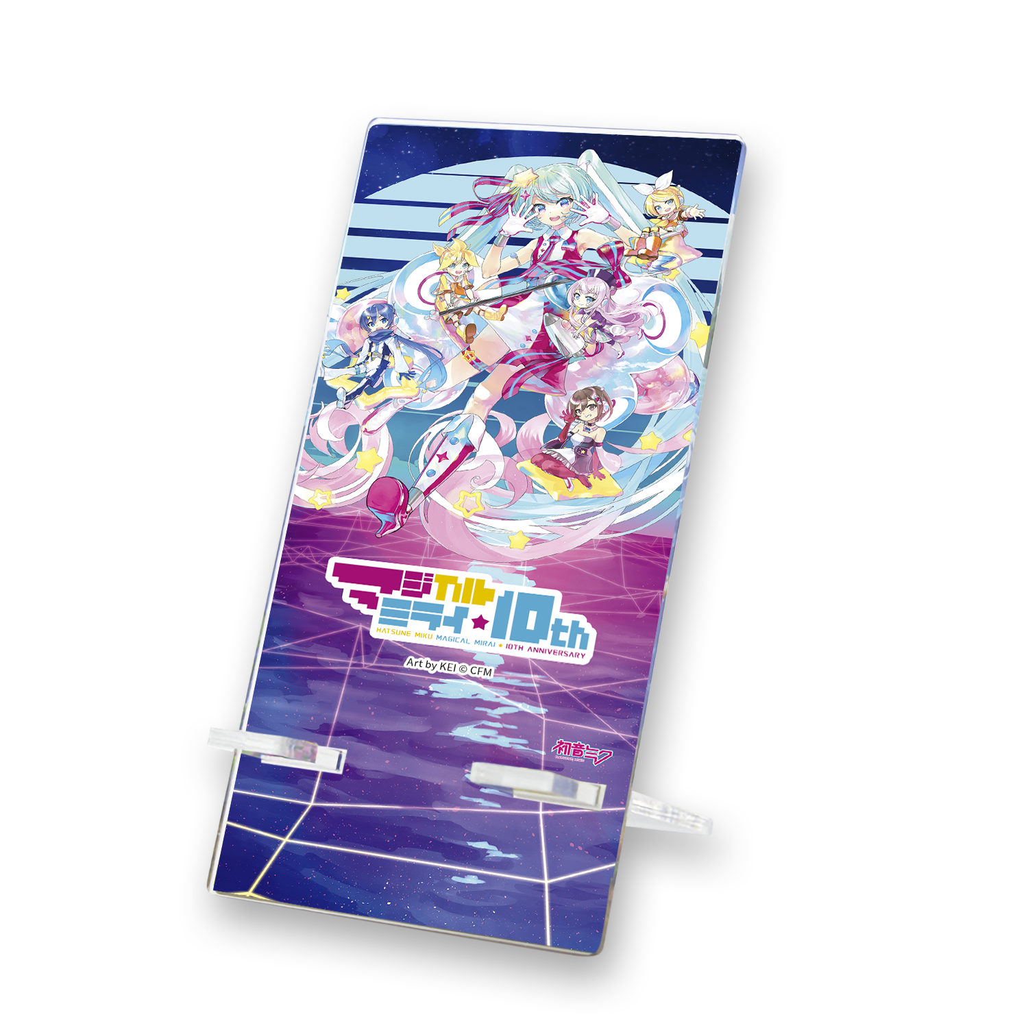 2022魔法未来十周年Bly-ray＆DVD介绍及预购指南（仅个人） - 哔哩哔哩