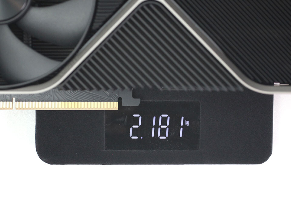 NVIDIA GeForce RTX 4090 Founders Edition 创始人版拆解 - 令人印象深刻的性能.1 - 哔哩哔哩