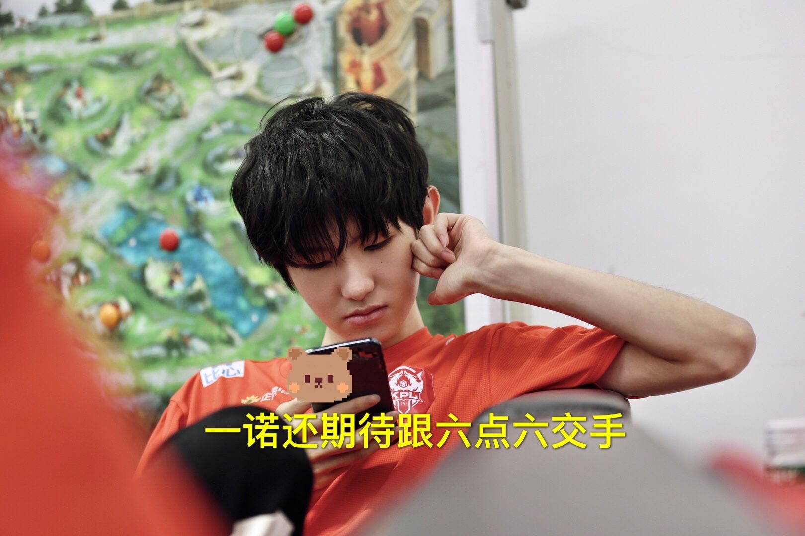 RNGM六点六要为输比赛“背锅”，AG超玩会月光怒气反驳，他们根本就“不配赢” - 哔哩哔哩