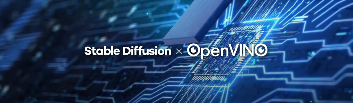 轻薄本如何玩转AI绘画？整合包与安装教程：Stable Diffusion WebUI OpenVINO加速方案 - 哔哩哔哩