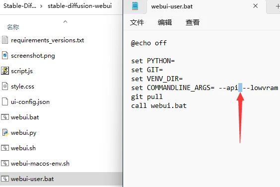 PS安装Stable-Diffusion WebUI插件以及lora和模型预览图替换方法 - 哔哩哔哩