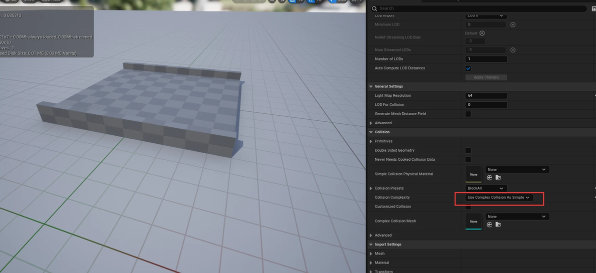 UE中的Spline - 哔哩哔哩