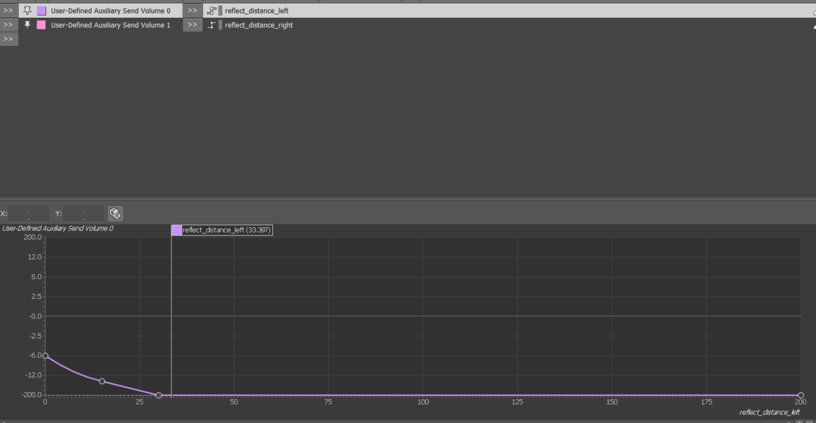 利用Wwise的基础功能构建空间音频效果 - 哔哩哔哩
