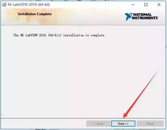 LabVIEW2016 完整版安装图文教程、注册激活破解方法 - 哔哩哔哩