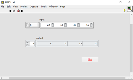 LabVIEW与LabWindows CVI的联合编程 - 哔哩哔哩