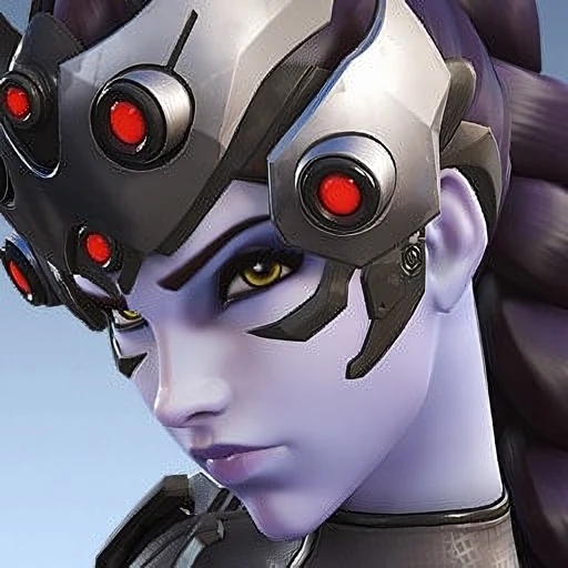 暴雪战网头像 守望先锋2（更新至16赛季） - 哔哩哔哩