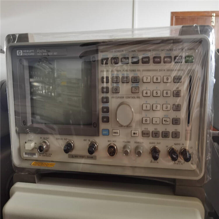 长期收购安捷伦HP8921A综合测试仪 - 哔哩哔哩