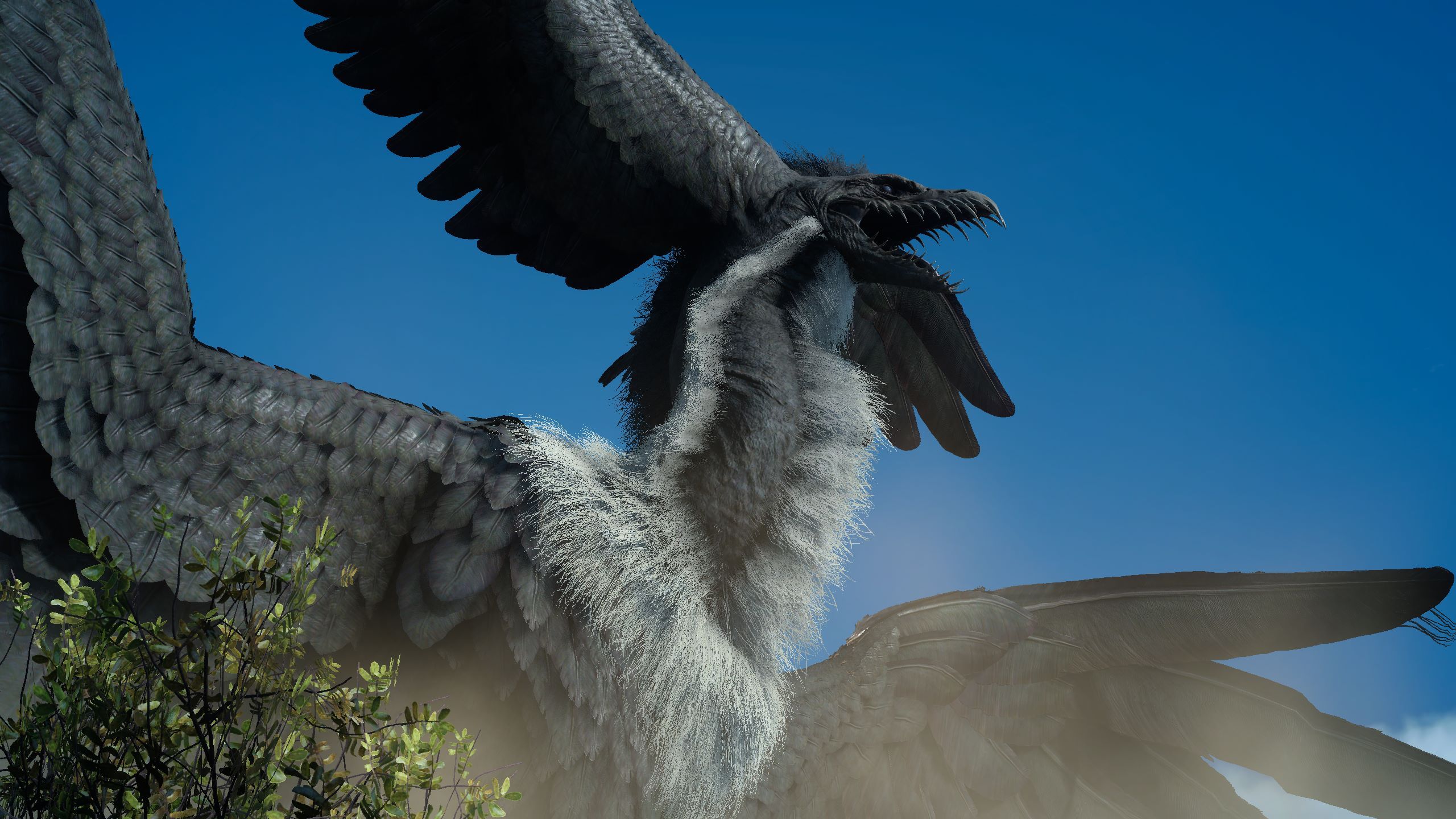 浅聊《最终幻想15》 - 哔哩哔哩