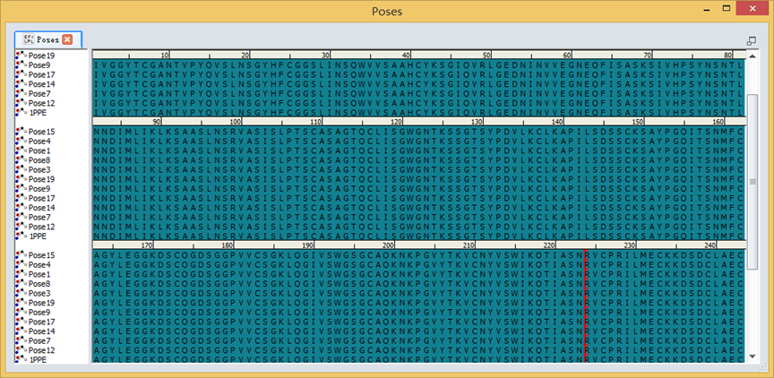 Discovery Studio官方教程（Help-Tutorials）| ZDOCK介绍及教程 - 哔哩哔哩