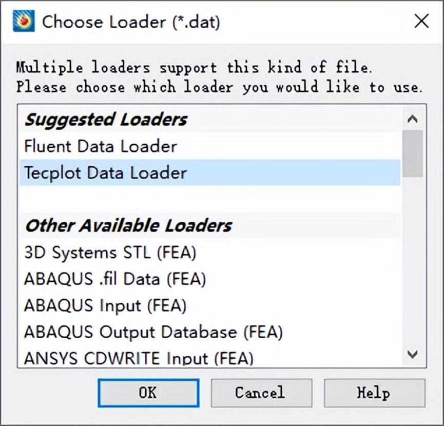 Tecplot科研绘图小技巧1：单曲线图的绘制 - 哔哩哔哩