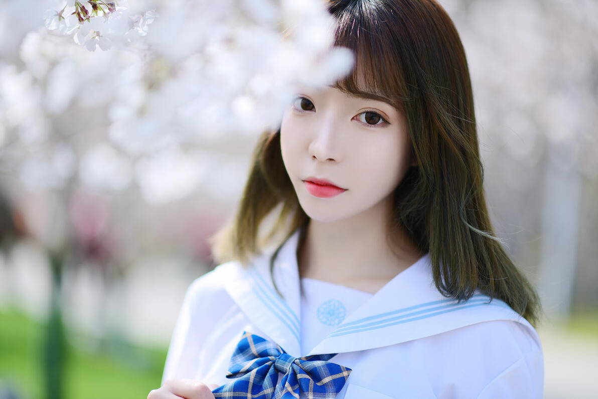 JPcoser：Fushii_海堂 - 哔哩哔哩