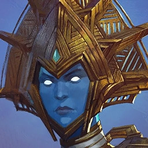 魔兽世界 暴雪战网头像 汇总 - 哔哩哔哩