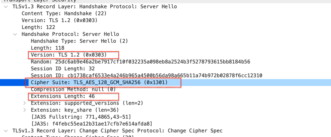 新型渗透工具Sliver的流量特征分析与检测 - 哔哩哔哩