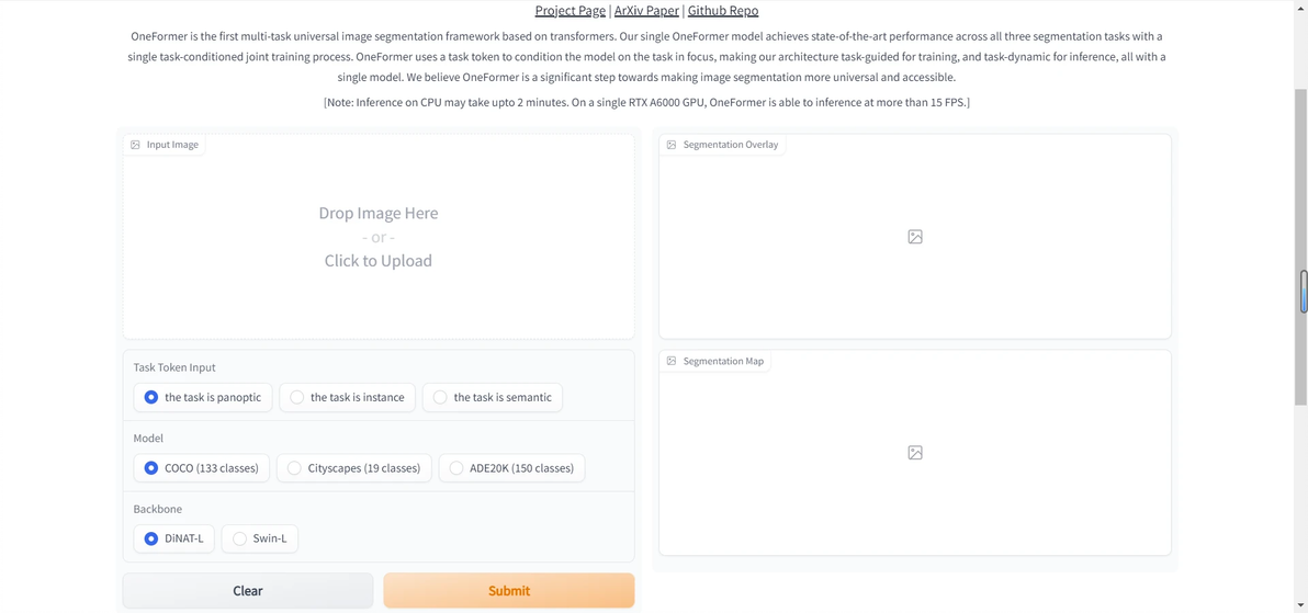 【Ai绘画 | Stable diffusion】进阶教学 | 规则通用图像分割（OneFormer) - 哔哩哔哩