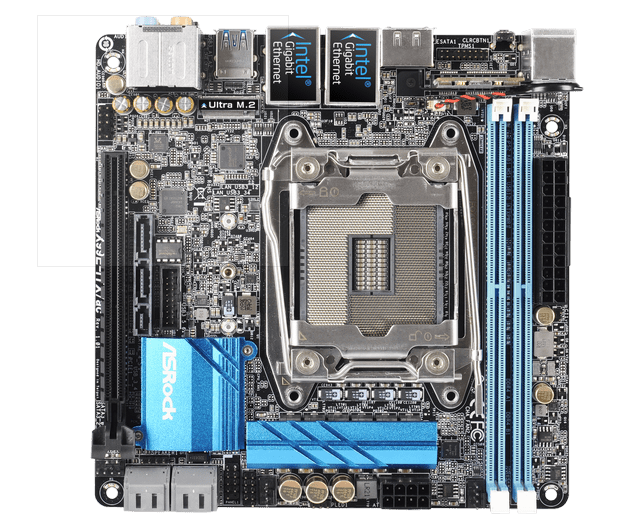 死鱼和他的垃圾们:为你的洋垃圾挑一个家把—如何挑选一个好的主板？ - 哔哩哔哩