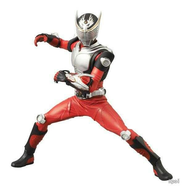 假面骑士壁纸——Ryuki(龙骑) - 哔哩哔哩