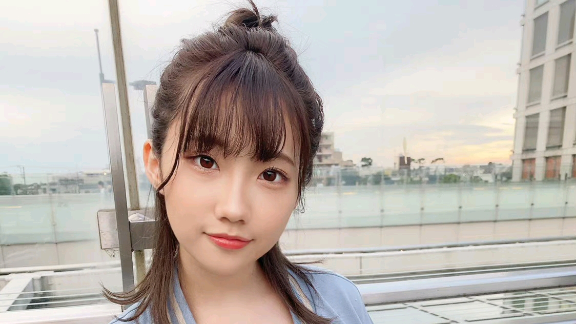 每日优优～三崎奈奈 哔哩哔哩 