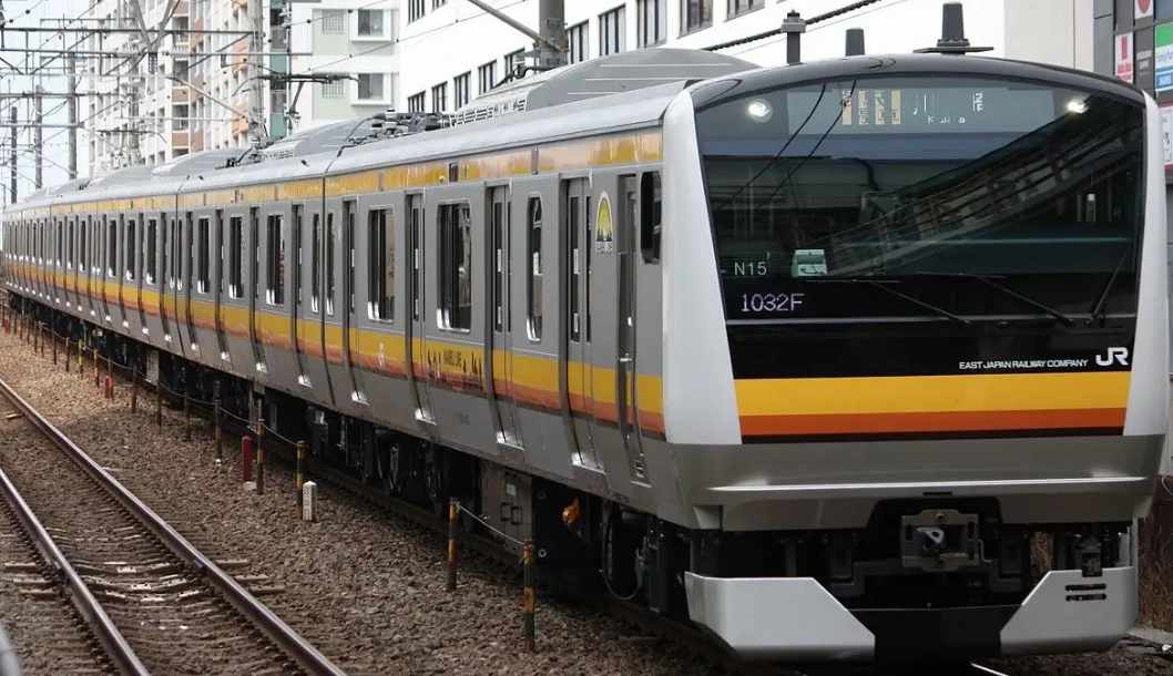 E233系电车 首都圈熟客（技术篇） - 哔哩哔哩