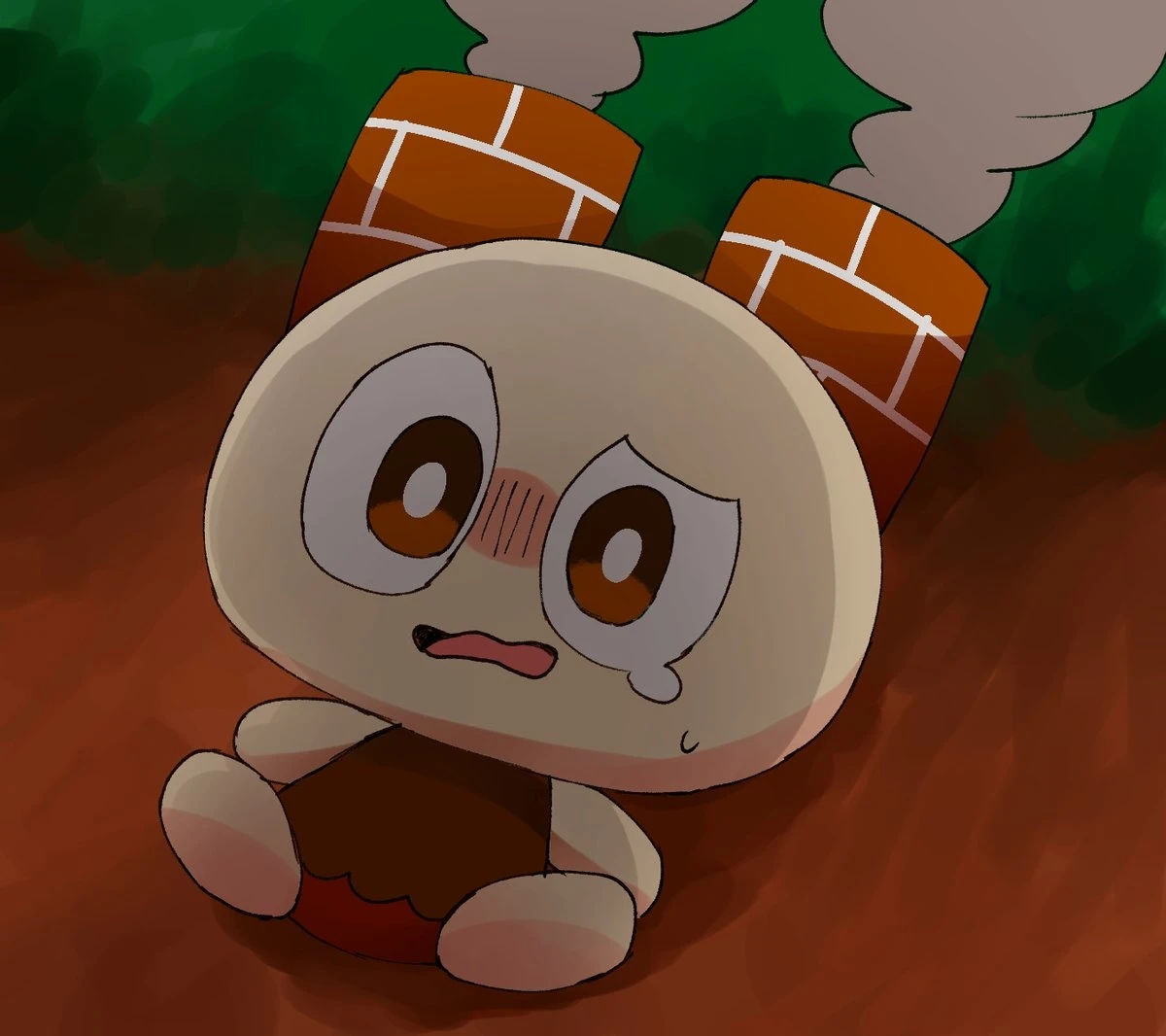 【ぺぽよ_PEPOYO】ppy在pixiv的作品合集【1】 - 哔哩哔哩