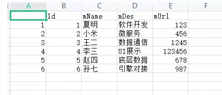 UE4加载Excel表格CSV数据及解决中文乱码问题 - 哔哩哔哩