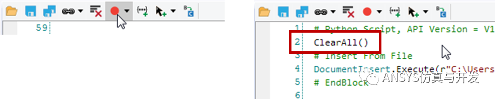 SCDM二次开发快速入门|应用+技巧 - 哔哩哔哩