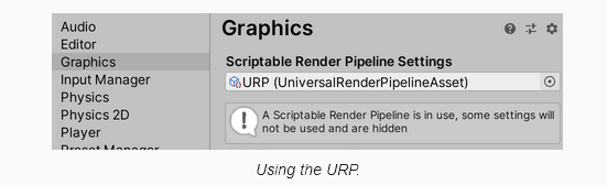 曲线可视化，Unity基础（一） - 哔哩哔哩