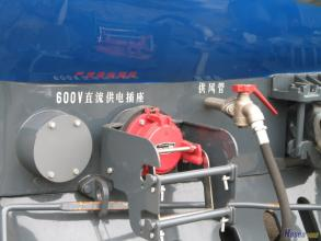 【科普向】中国铁路客车供电模式及发电车的发展 - 哔哩哔哩