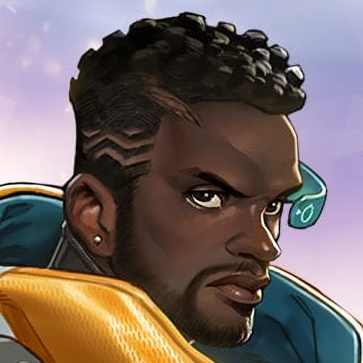 暴雪战网头像 守望先锋2（更新至16赛季） - 哔哩哔哩