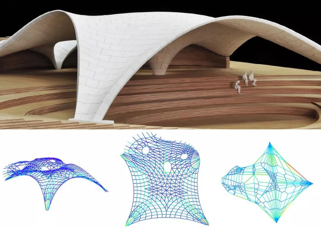 Rhino | Grasshopper常用插件功能汇总 - 哔哩哔哩