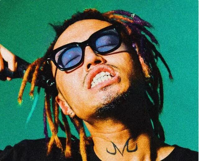 盘点国内知名rapper（重庆篇上） Gai爷唱腔是什么风？鸡哥去年就应该参加中国有嘻哈？ - 哔哩哔哩