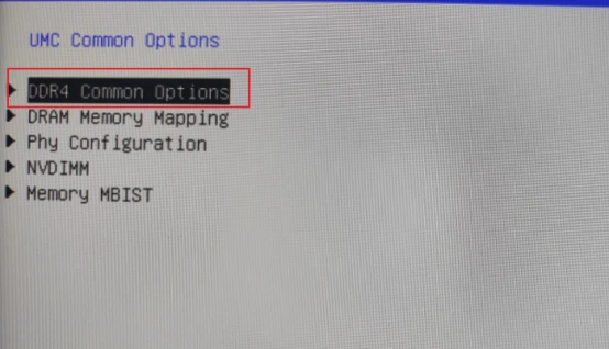 4000锐龙和5000锐龙AMD BIOS解锁工具，超频内存4000以上GEAR1不分频保姆级教程 - 哔哩哔哩