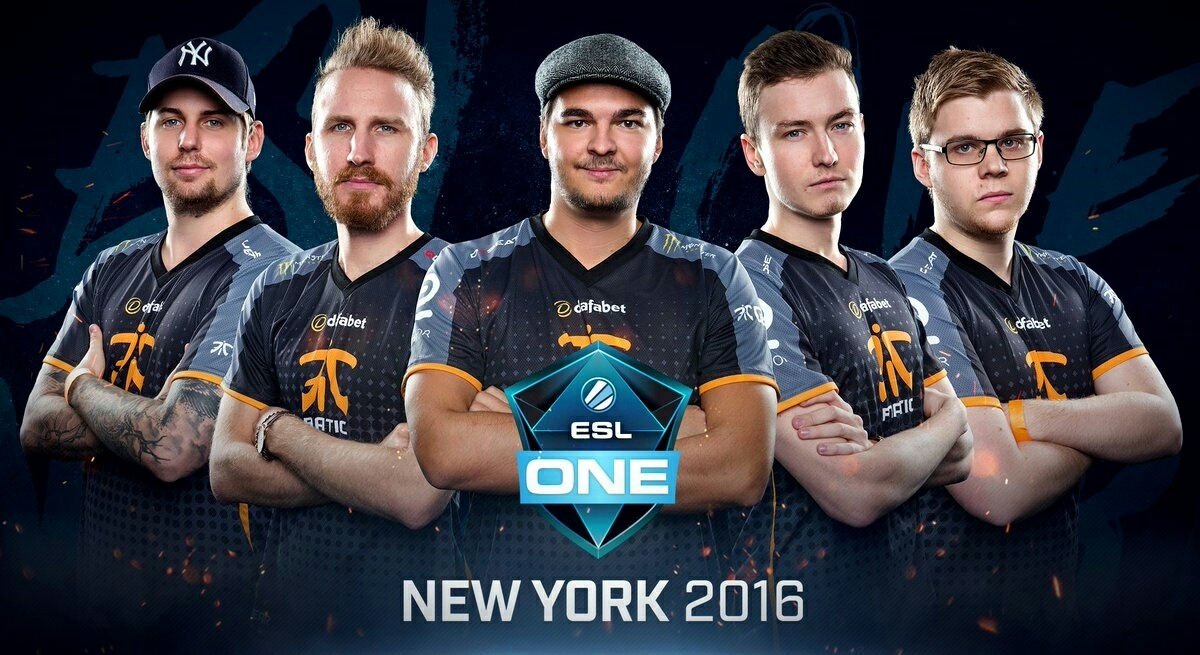 csgo战队介绍：瑞典富贵军团fnatic - 哔哩哔哩