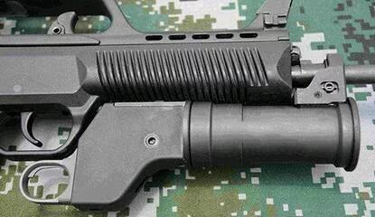 95式自动步枪——中国追赶世界先进水平的里程碑 - 哔哩哔哩