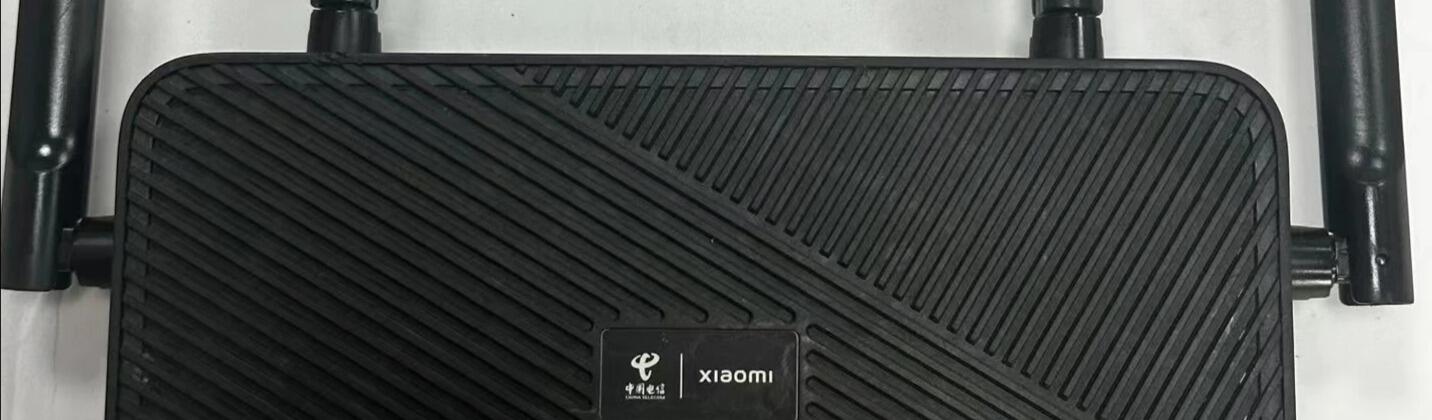 小米CR6606/6608/6609/TR609/TR608,拆机用TTL串口方式获取SSH权限并刷入pb-boot - 哔哩哔哩