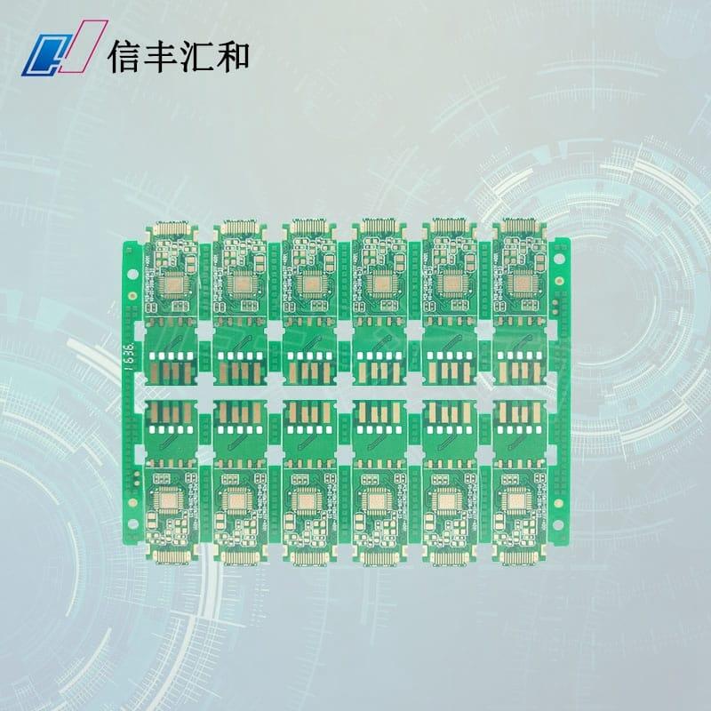 手机的pcb是啥，手机pcb是几层板啊怎么看？ - 哔哩哔哩