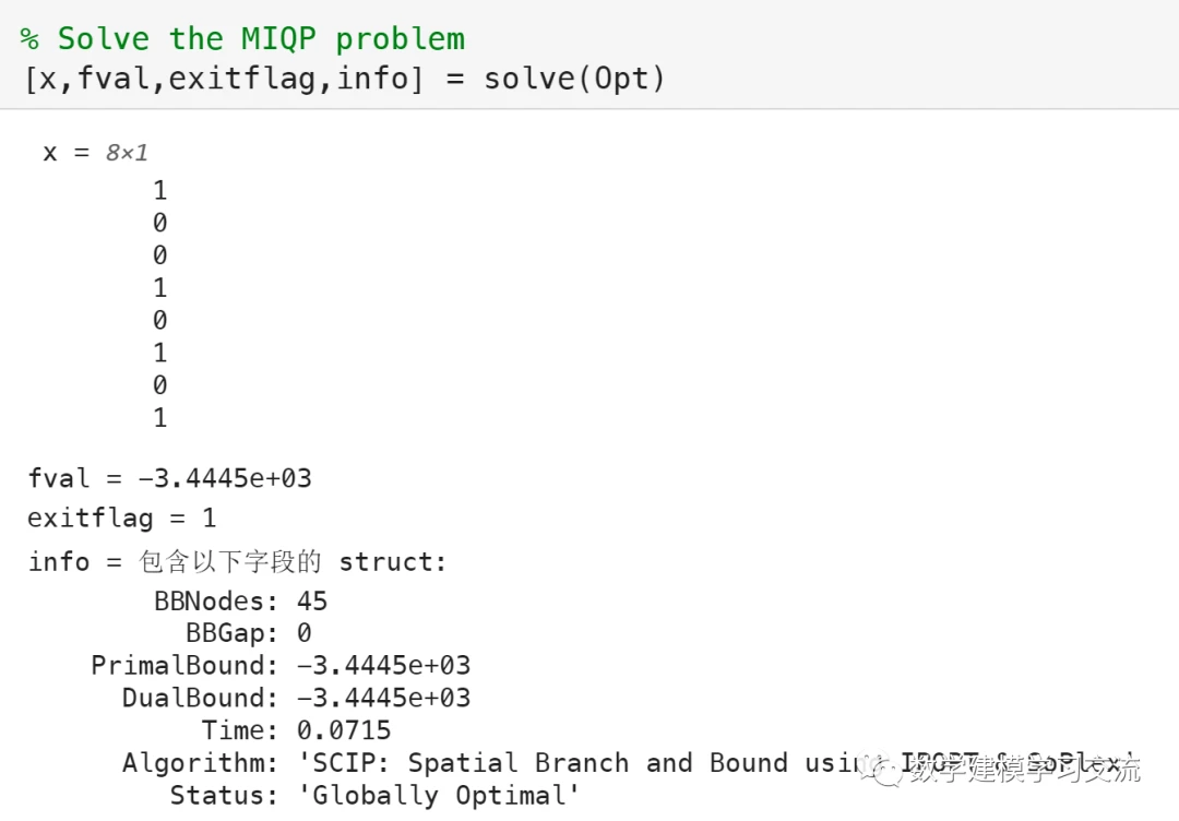 QUBO Models入门资料推荐以及编程求解 - 哔哩哔哩