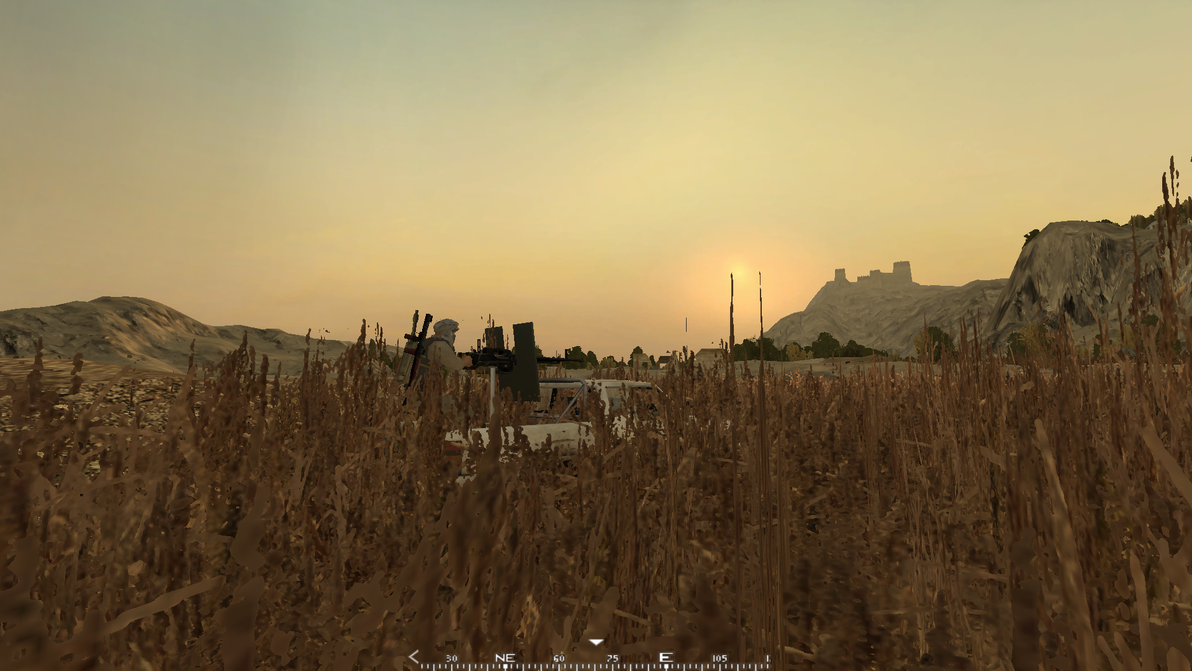 什么是Project Reality ？它在哪里下载？ - 哔哩哔哩