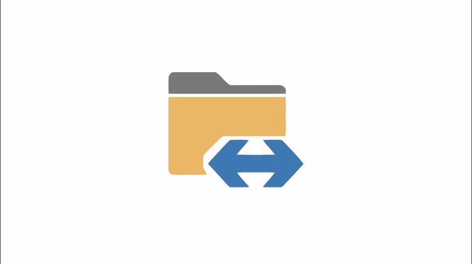 文件数据同步工具 Echosync v7.6.1.1 便携版 - 哔哩哔哩