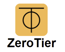 ZeroTier穿透失败ping不成功 - 哔哩哔哩