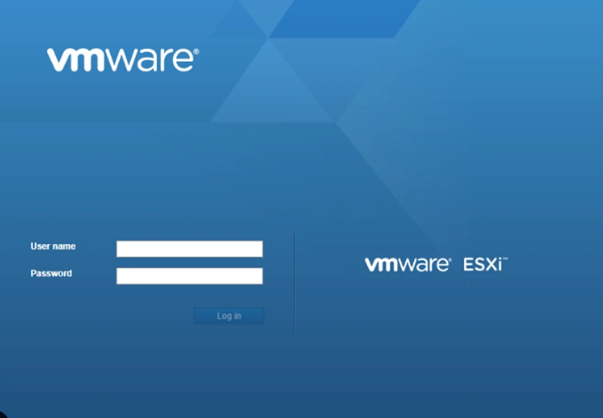 如何在VMware中复制、克隆、导出VMDK文件？ - 哔哩哔哩
