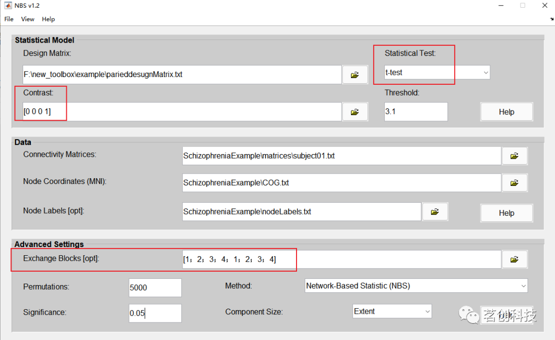 手把手教你使用NBS - 哔哩哔哩