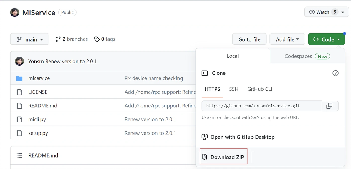 利用群晖docker改造小爱音响，使其接入chatgpt之类的ai语言模型 - 哔哩哔哩